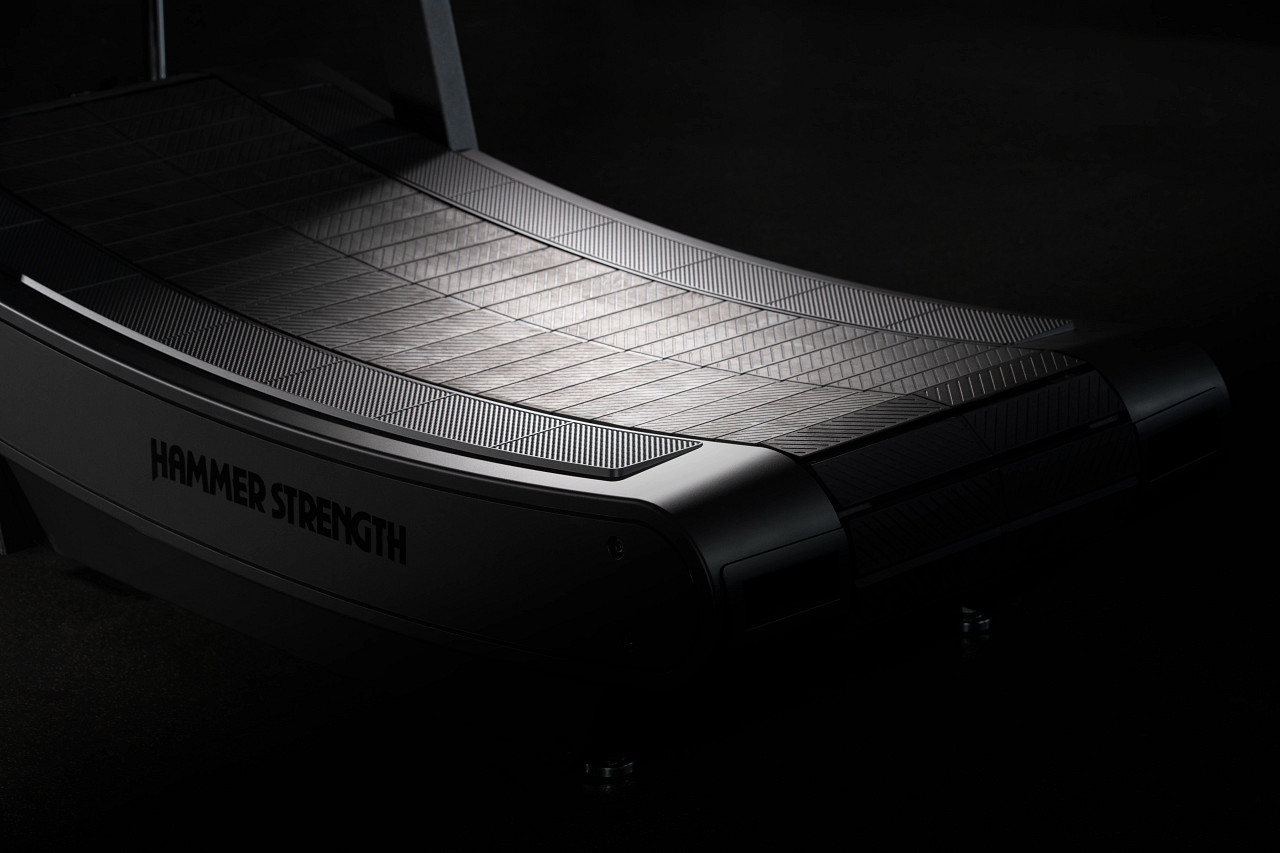 HD Tread - Life Fitness NZ