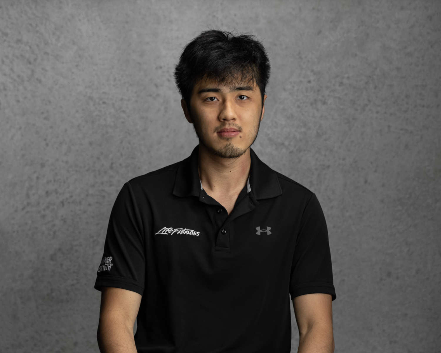 Our Team - Life Fitness NZ