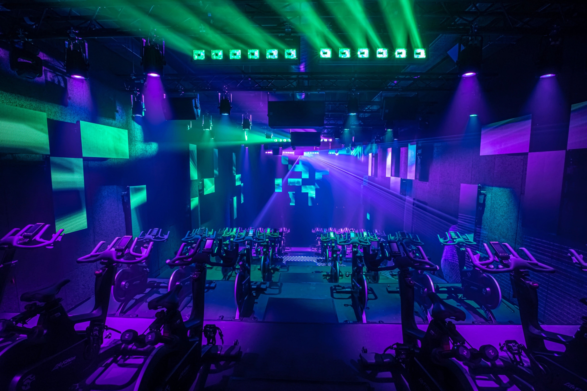 View by Series - Life Fitness NZ