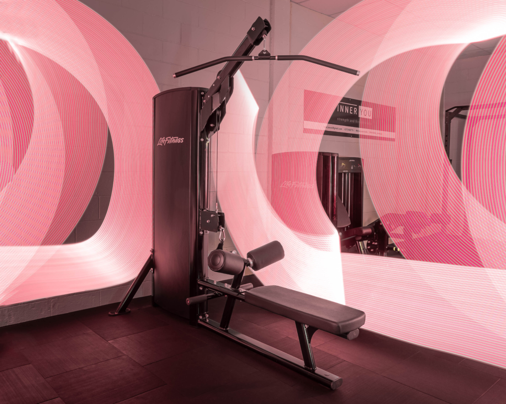 Inner You Studio - Life Fitness NZ