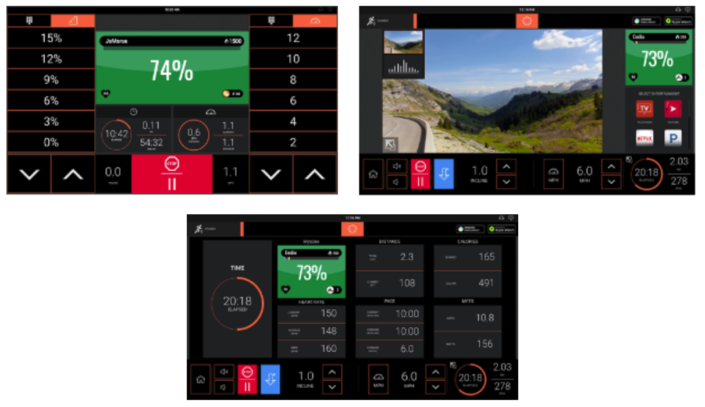 Myzone - Life Fitness NZ