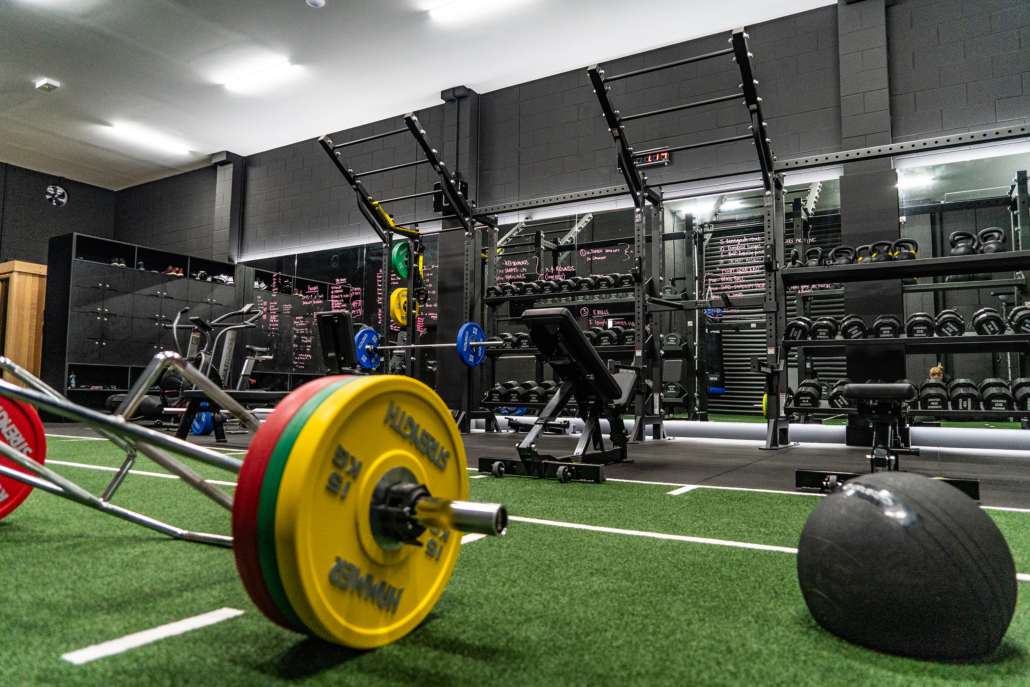 Racks & Rigs - Life Fitness NZ