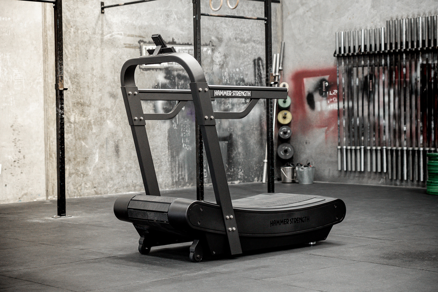 HD Performance Trainers - Life Fitness NZ