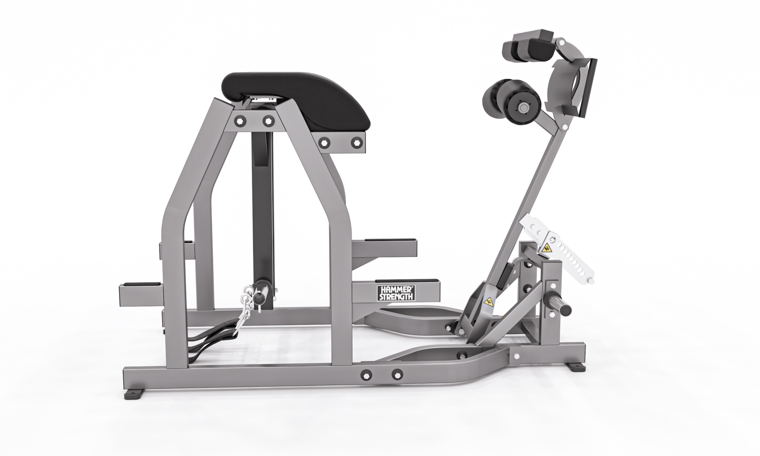 Glute Ham / Reverse Hyper Combo - Life Fitness NZ