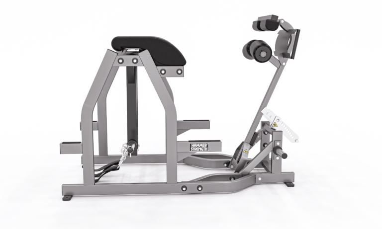 Glute Ham / Reverse Hyper Combo - Life Fitness NZ