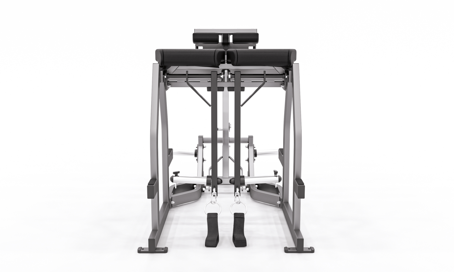 Glute Ham / Reverse Hyper Combo - Life Fitness NZ