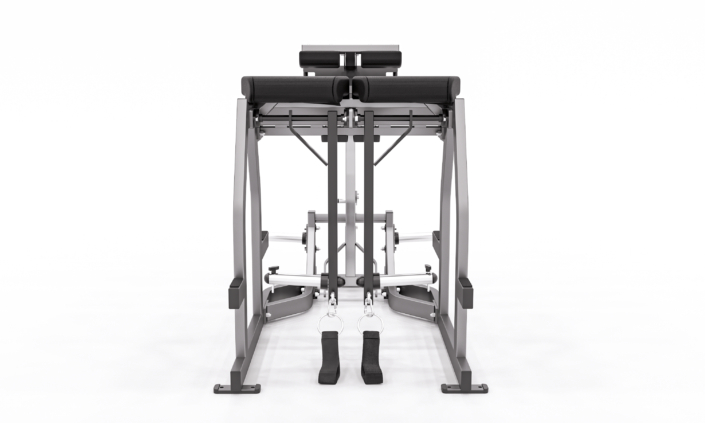 Glute Ham / Reverse Hyper Combo - Life Fitness NZ