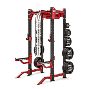 iD Half Rack - Life Fitness NZ