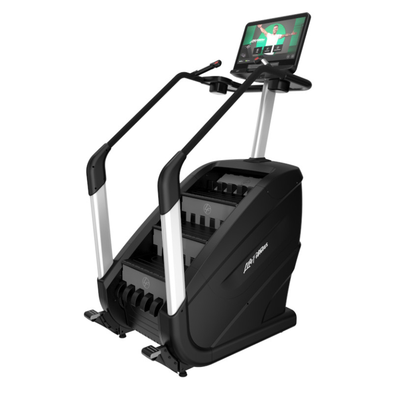 PowerMill Climber - Life Fitness NZ