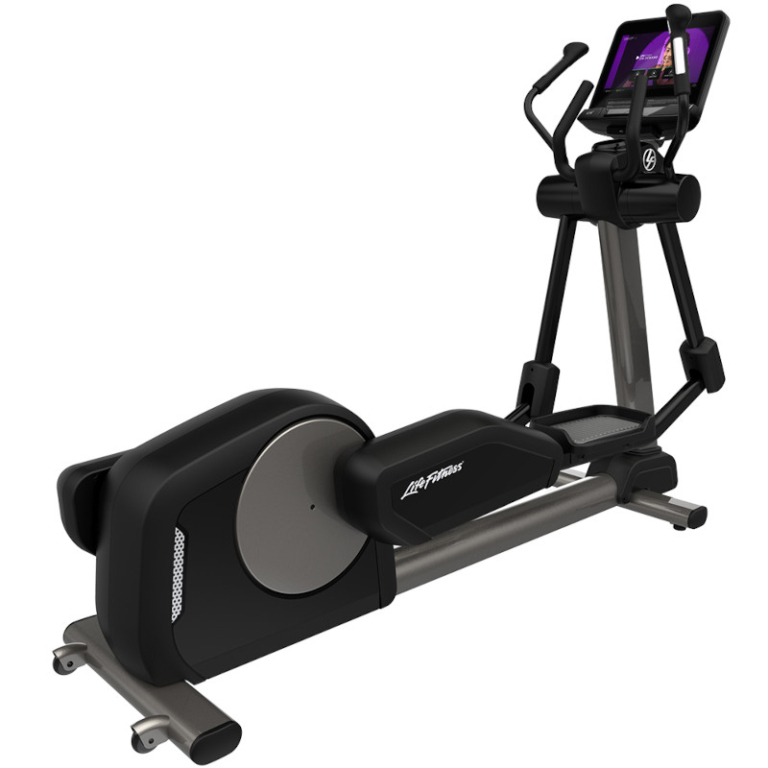 Integrity Series Discover SE4 Console - Life Fitness NZ