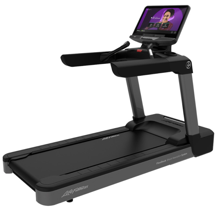 Integrity Series Discover SE4 Console - Life Fitness NZ