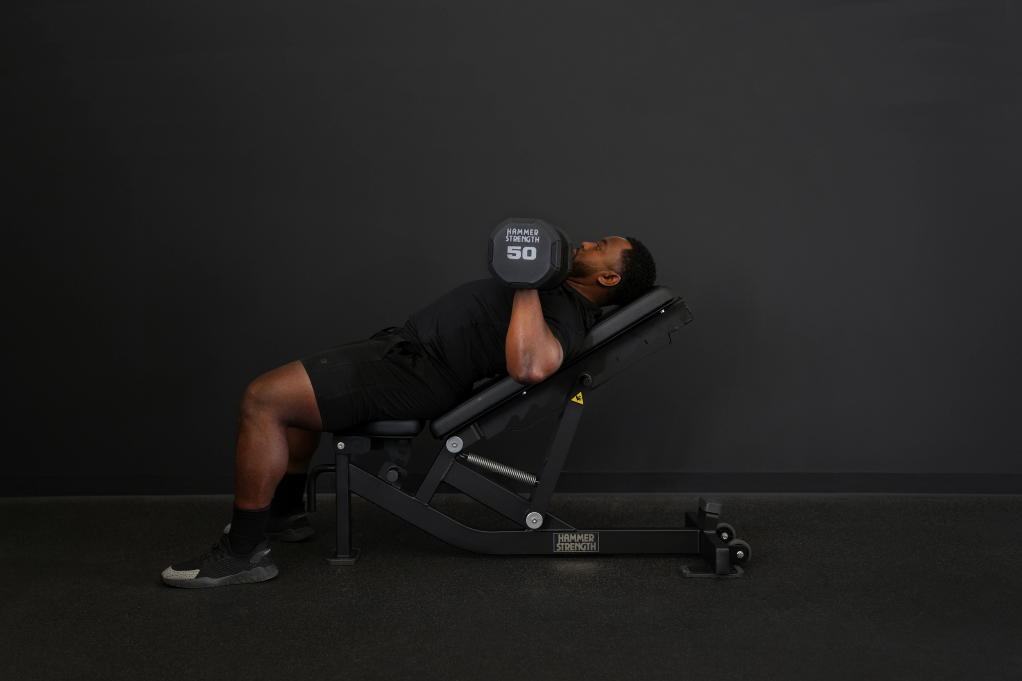 Benches - Life Fitness NZ