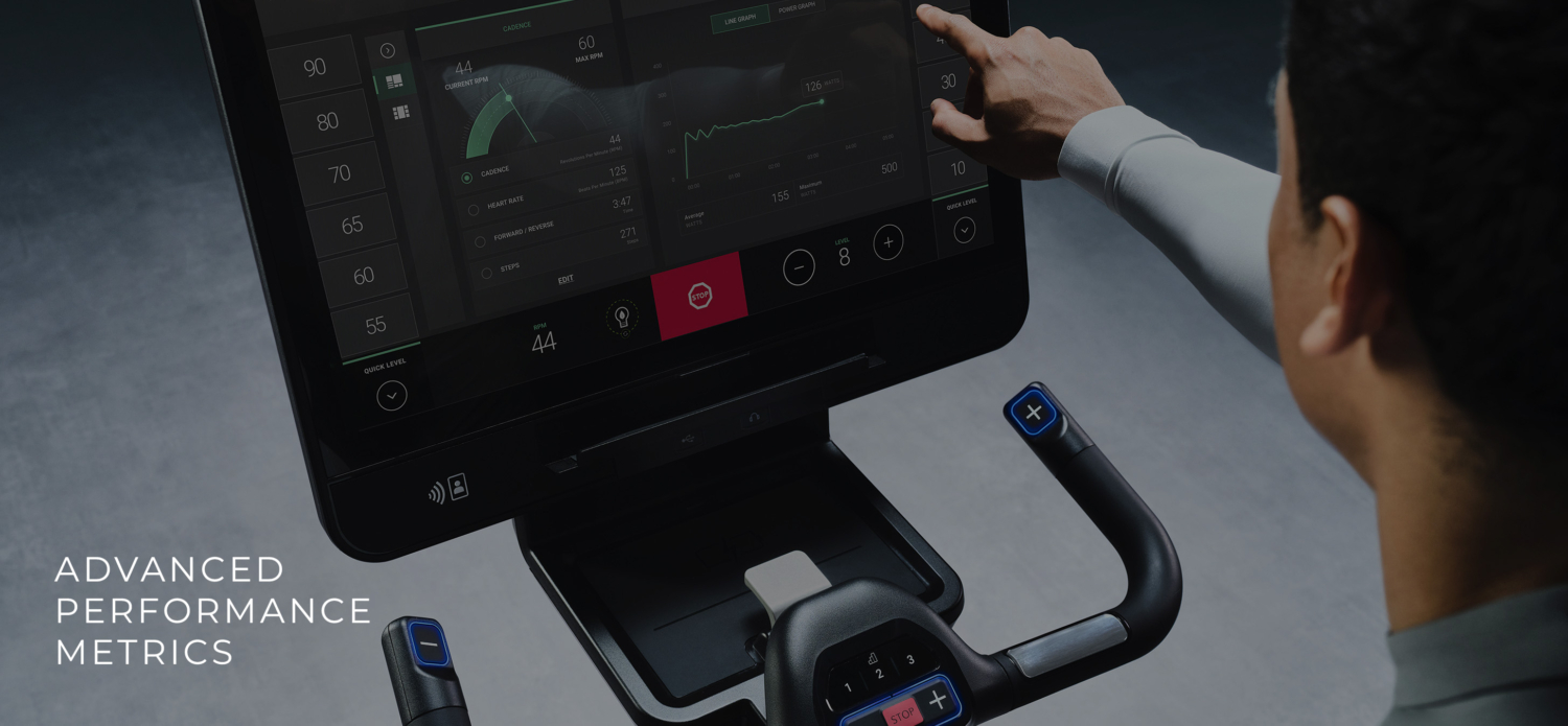 Symbio - Life Fitness NZ