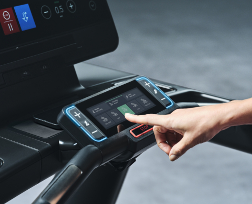 Symbio Runner - Life Fitness NZ