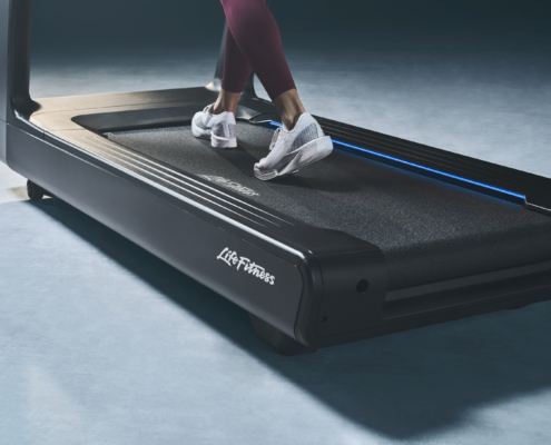 Symbio Runner - Life Fitness NZ