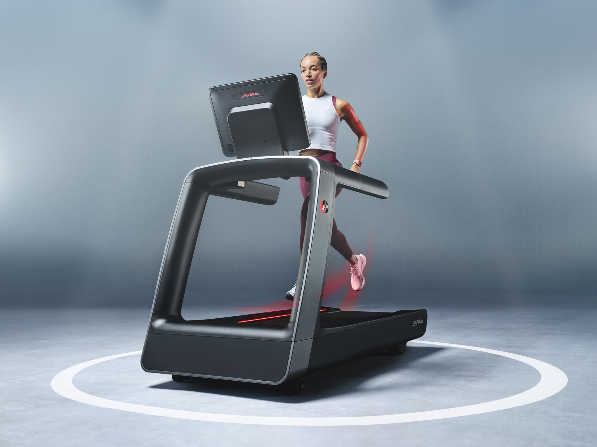 Symbio Runner - Life Fitness NZ