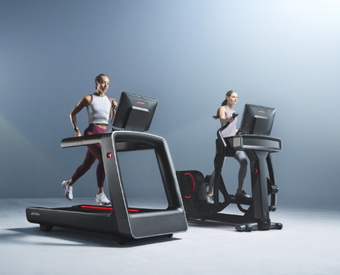 View by Series - Life Fitness NZ