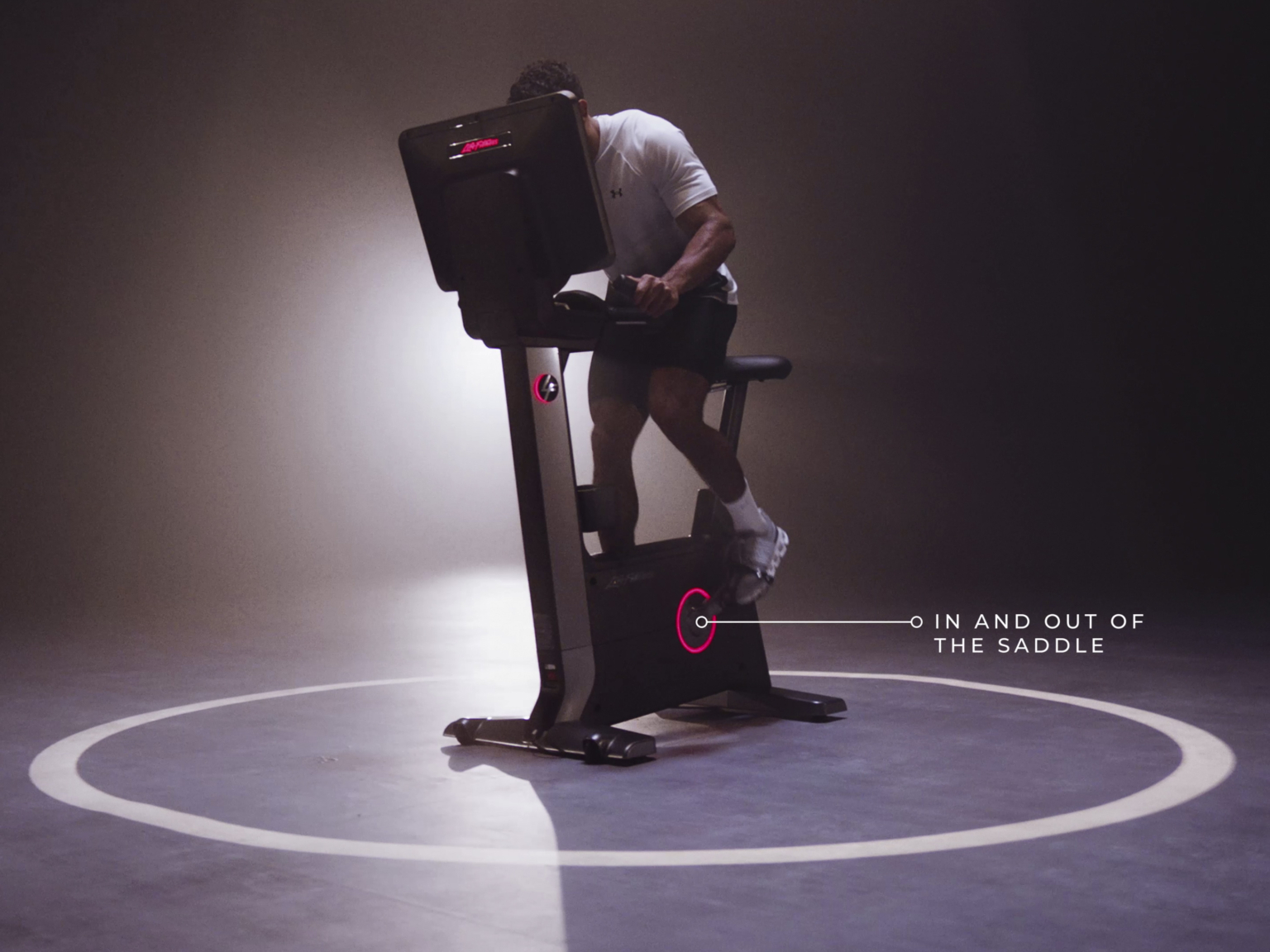 Symbio SwitchCycle - Life Fitness NZ