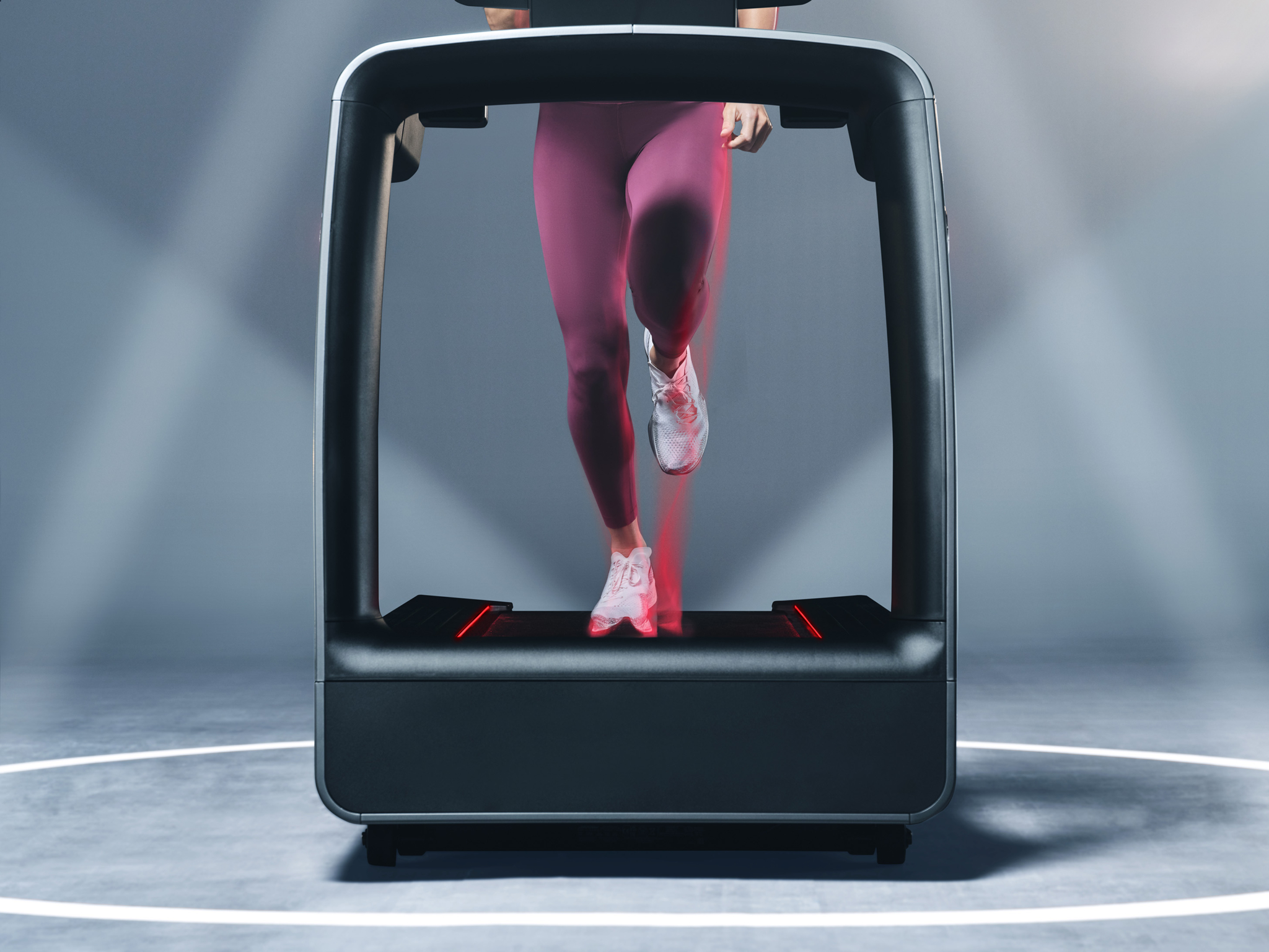 Symbio - Life Fitness NZ