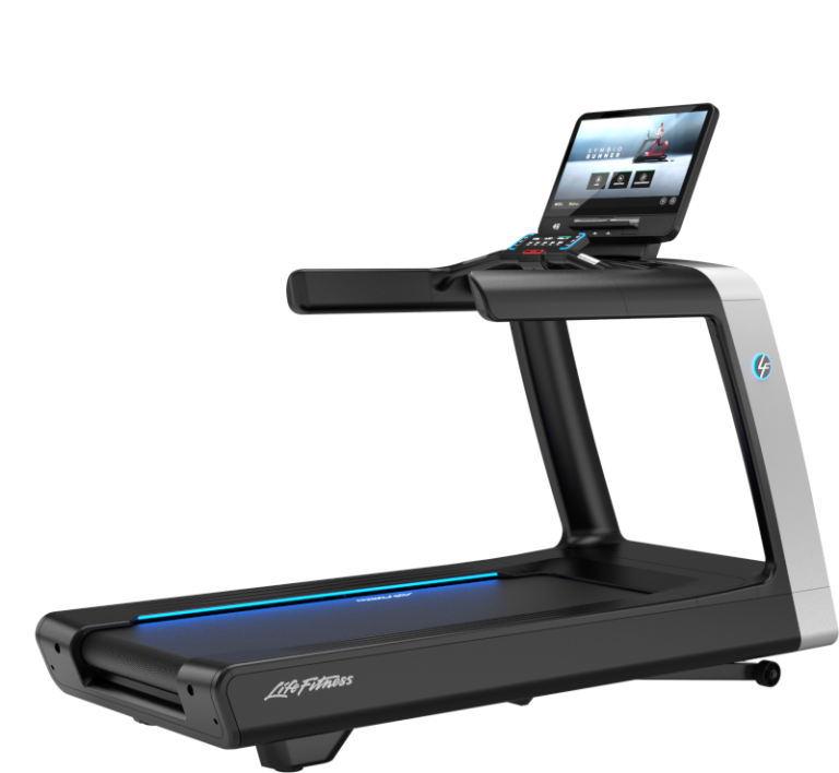 Symbio Runner - Life Fitness NZ