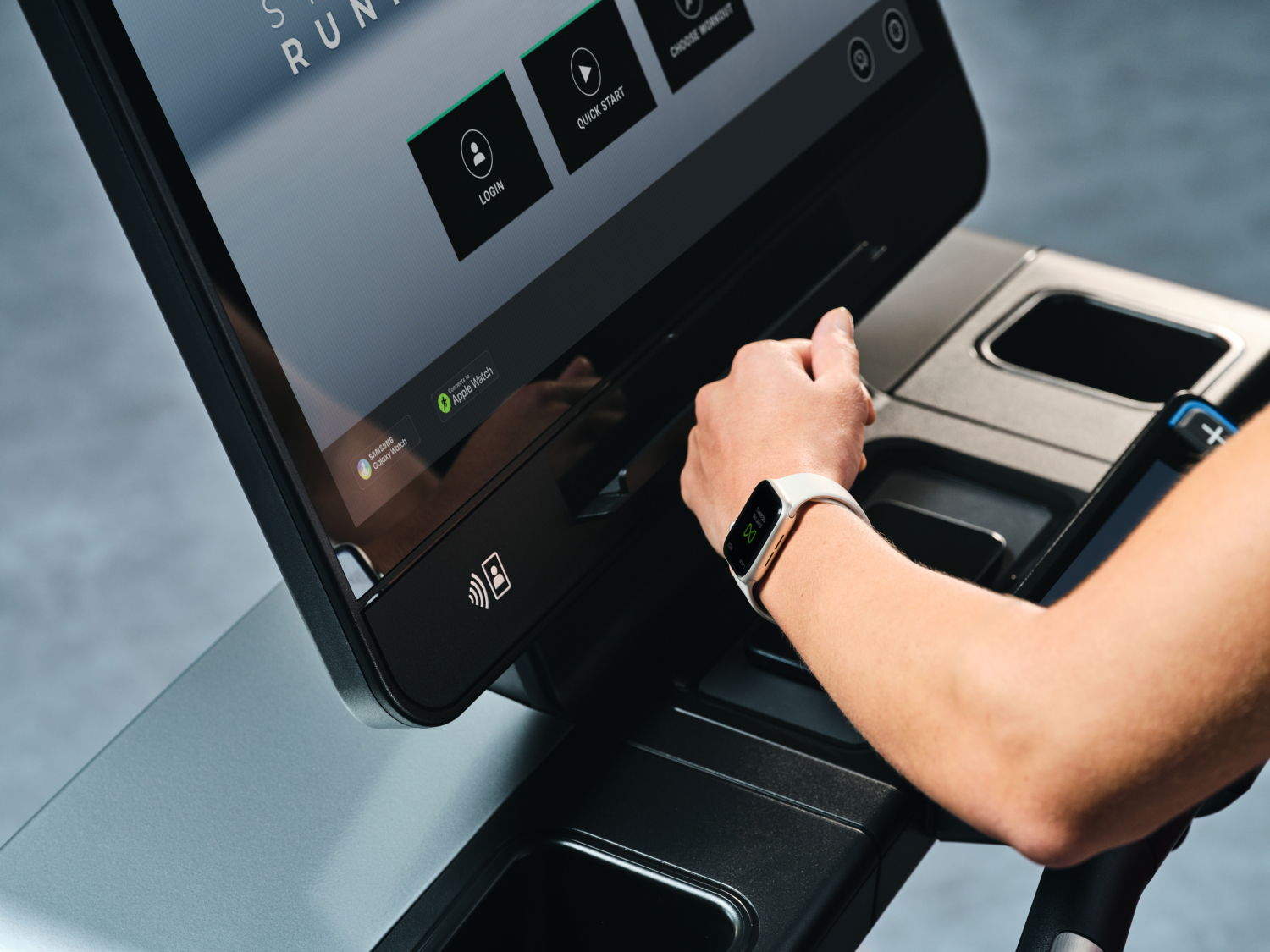 Symbio - Life Fitness NZ