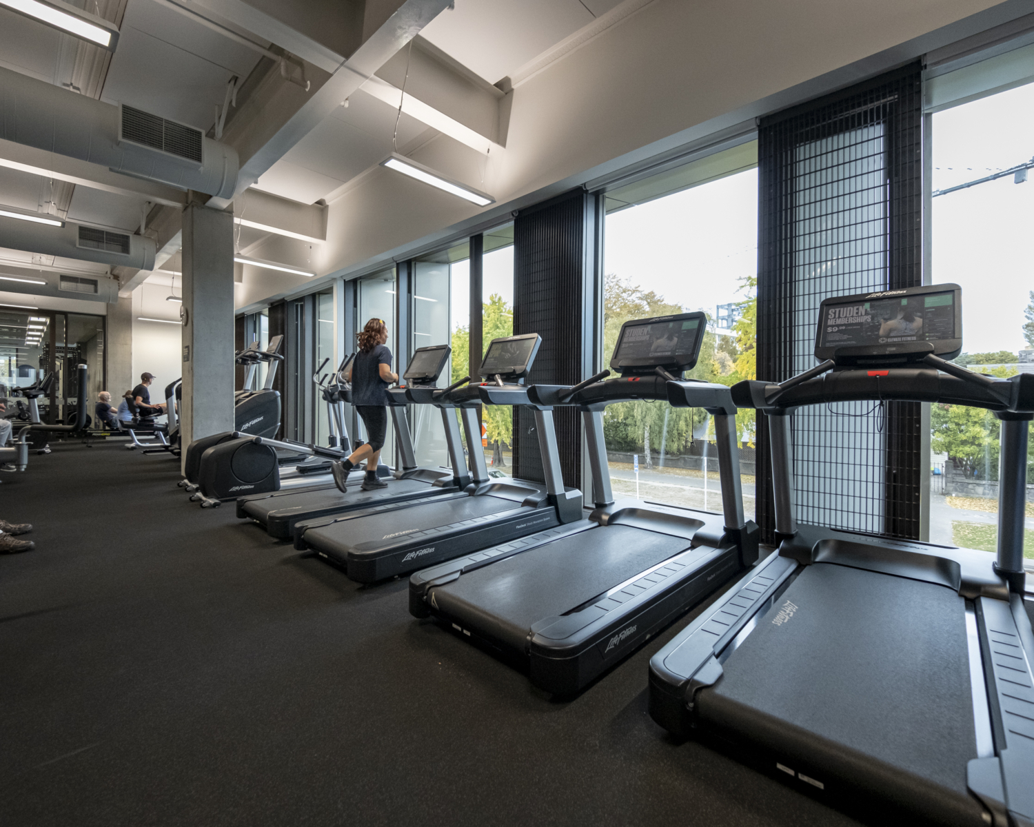 Elevate Fitness - Life Fitness NZ