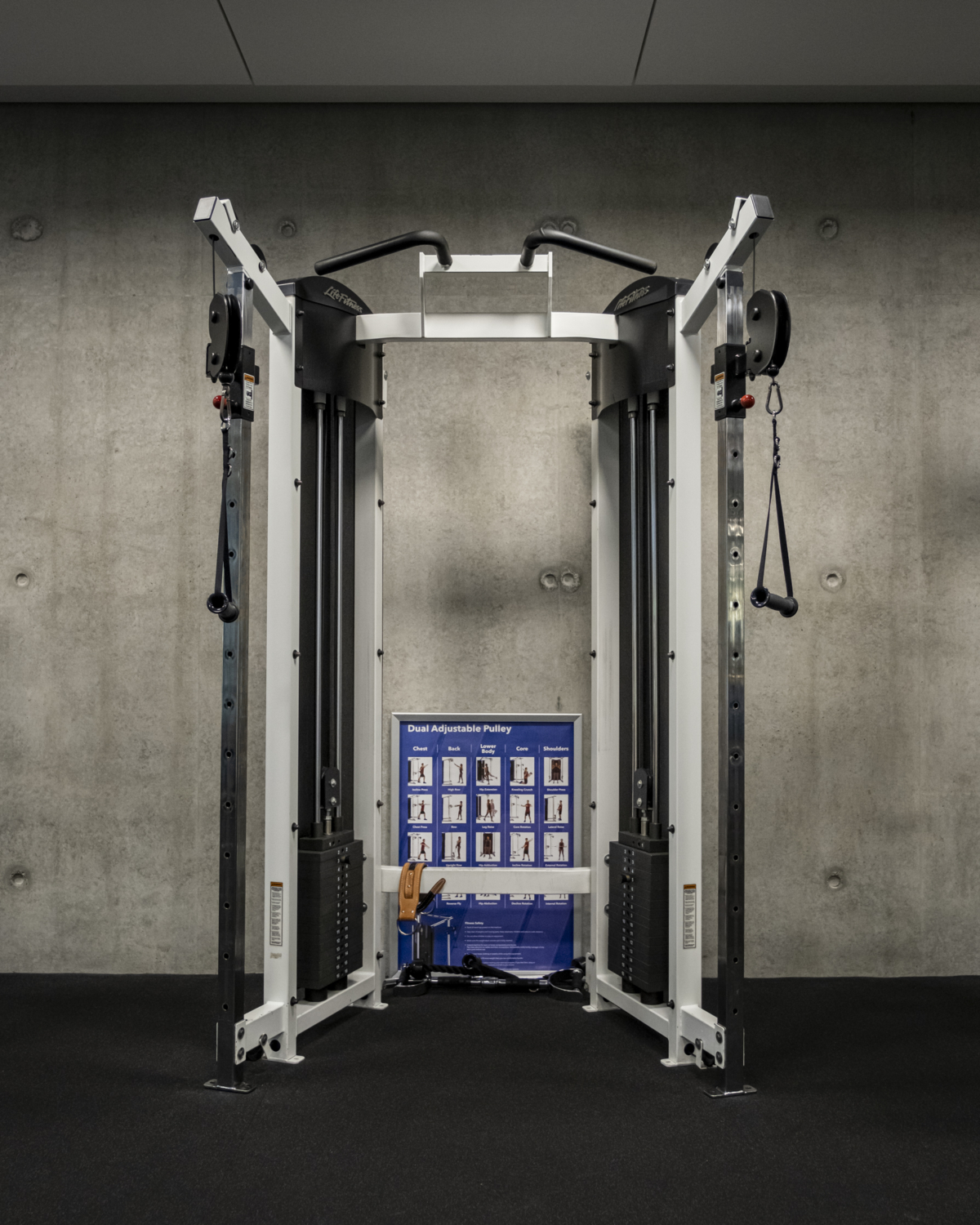 Elevate Fitness - Life Fitness NZ