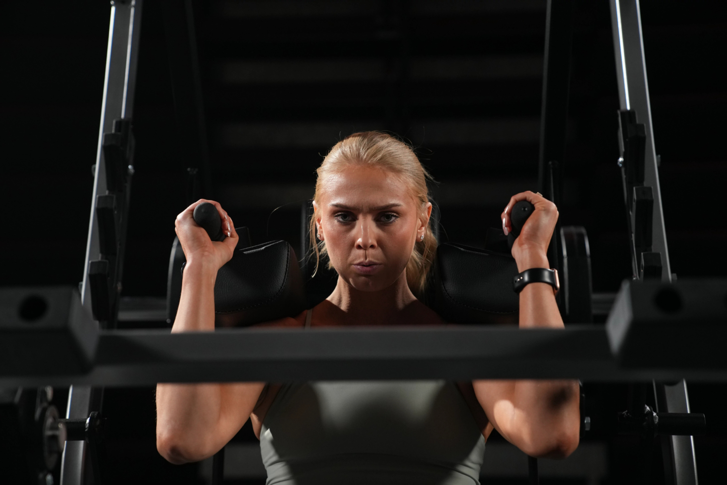 Pendulum Squat - Life Fitness NZ