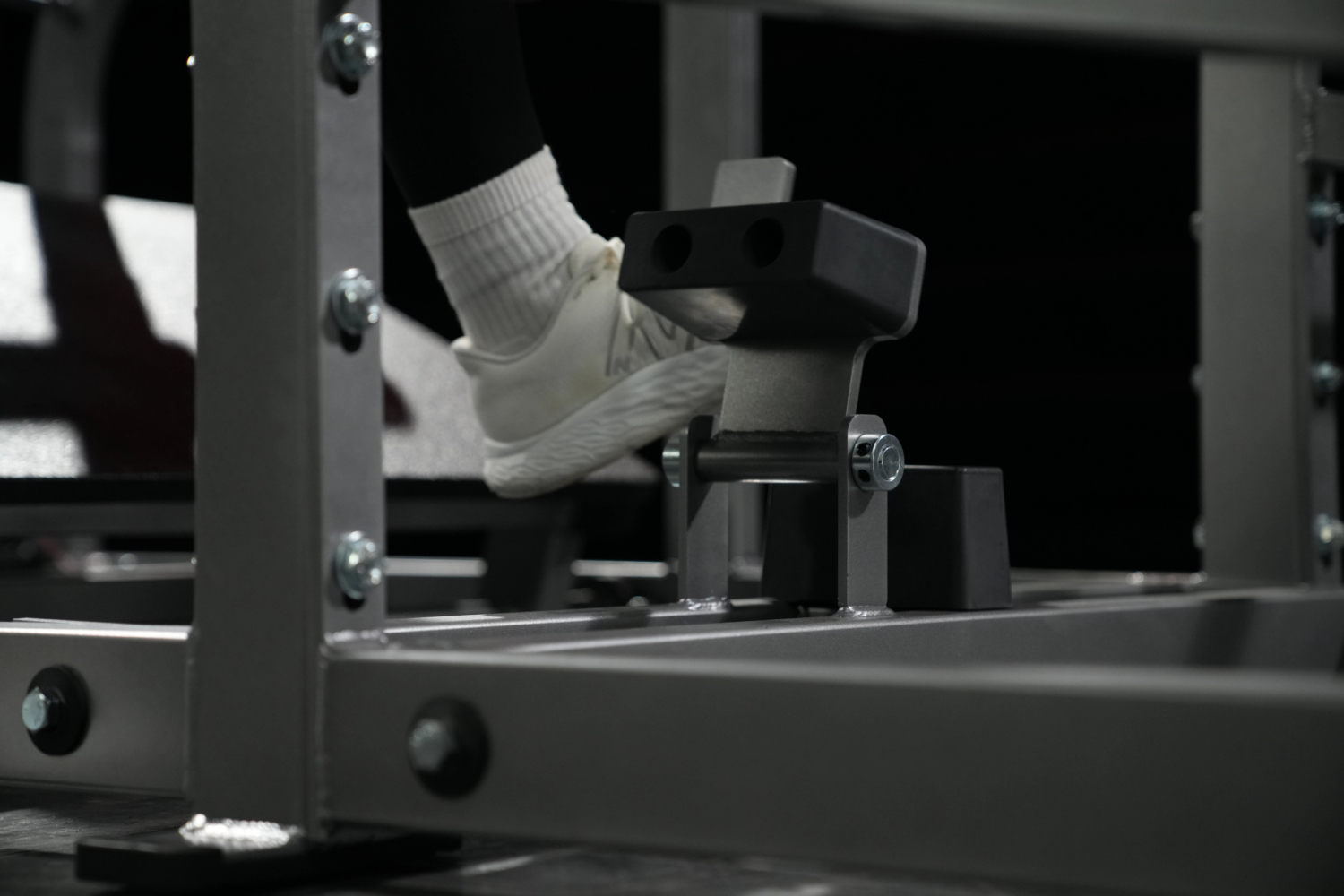 Pendulum Squat - Life Fitness NZ