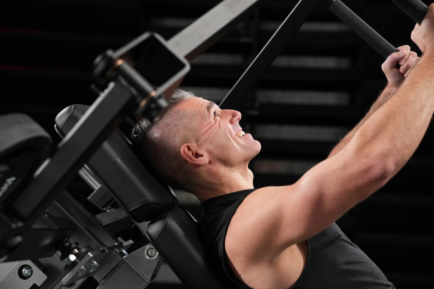 Super Fly - Life Fitness NZ